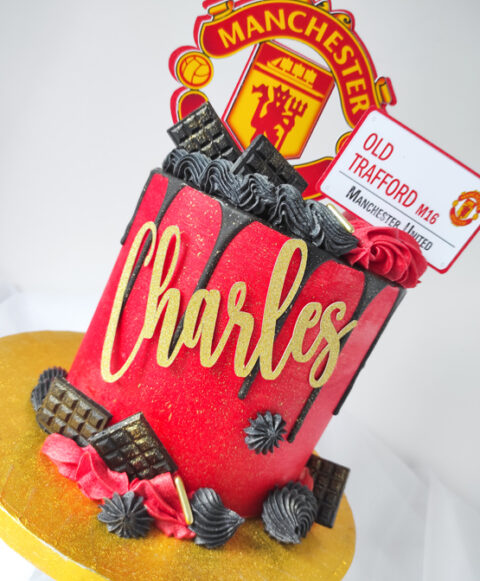 Flavours | Glorious cakes n bakes